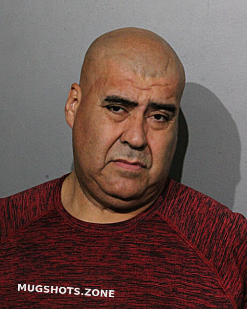 RAMIRO SANCHEZ 08/29/2022 - Chicago Mugshots Zone