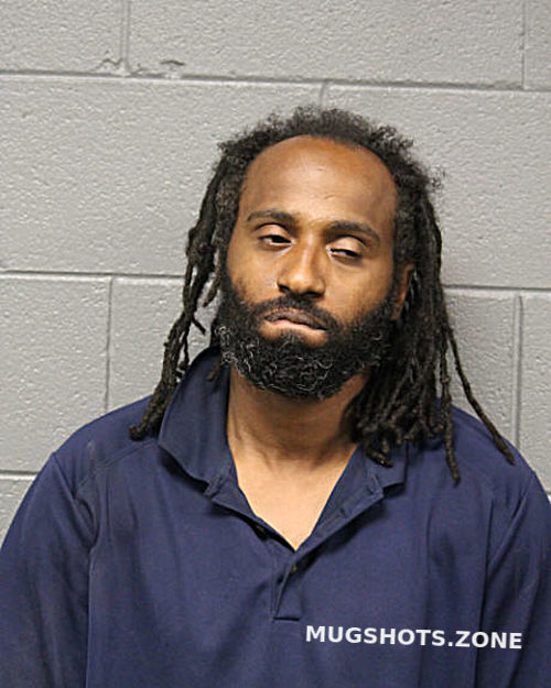 ROBERT L GEORGE 08/29/2022 - Chicago Mugshots Zone