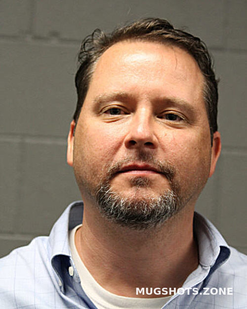 PATRICK ANDREW DOWD 08/29/2022 - Chicago Mugshots Zone