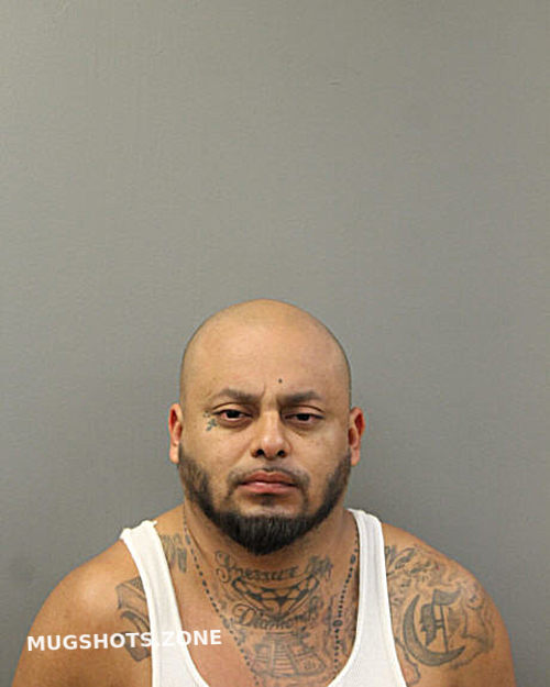 JUAN EDUARDO RAMIREZ 08/29/2022 - Chicago Mugshots Zone
