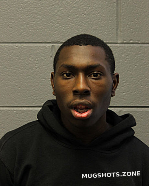 STEVEN JACKSON 08/30/2022 - Chicago Mugshots Zone