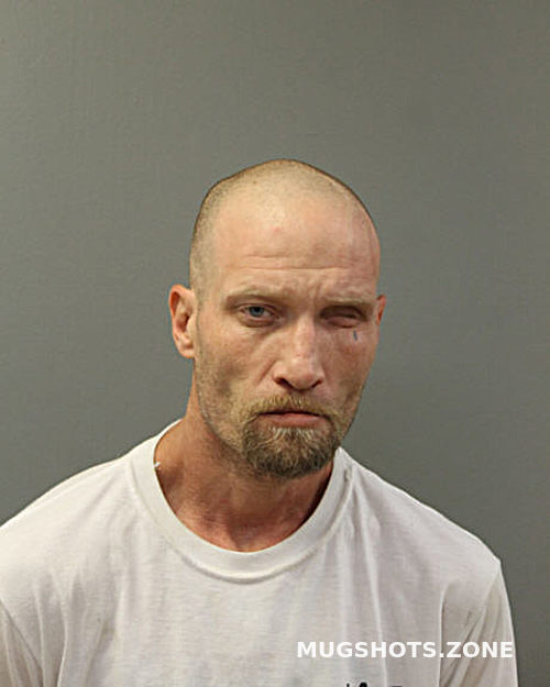 WILLIAM J MILLS 08/30/2022 - Chicago Mugshots Zone