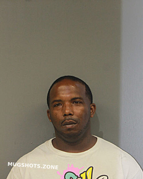BRANDON WEEKS 08/30/2022 - Chicago Mugshots Zone