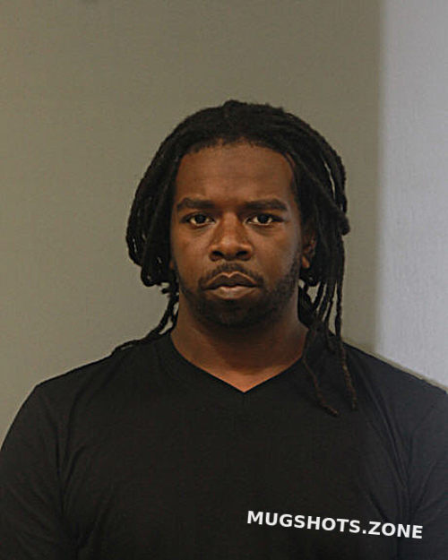 LAVELL D SHERRON 08/30/2022 - Chicago Mugshots Zone
