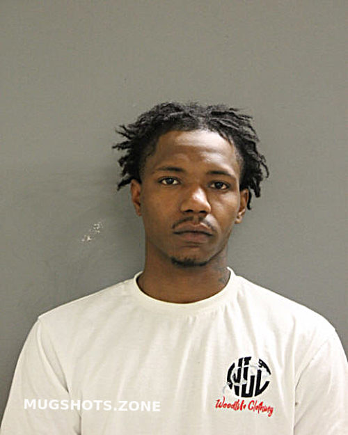 TIRRELL L NORVELL JR 08/30/2022 - Chicago Mugshots Zone