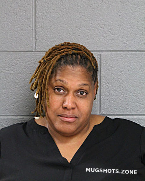 KELLY A RANSBURG 08/30/2022 - Chicago Mugshots Zone
