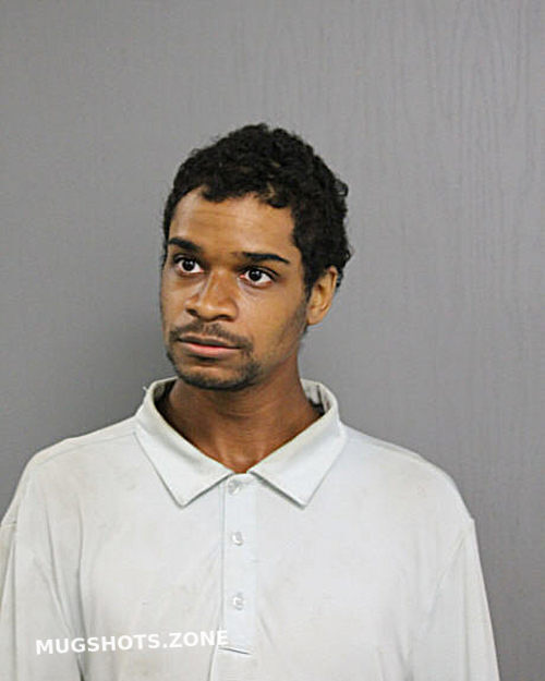 EDOUARD ROYAUME 08/30/2022 - Chicago Mugshots Zone