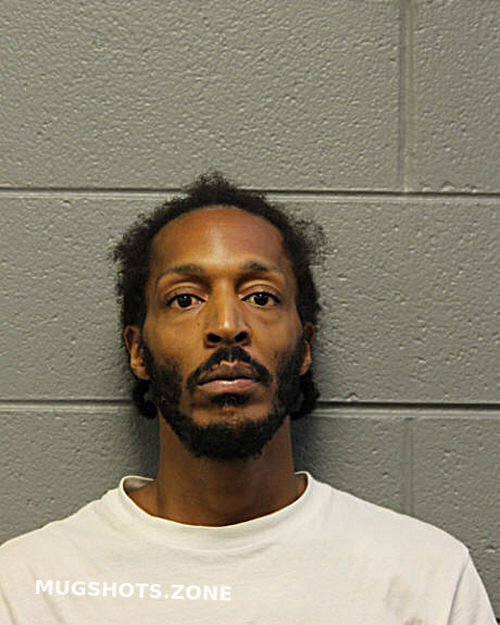 TERRANCE D SMITH 08/30/2022 - Chicago Mugshots Zone