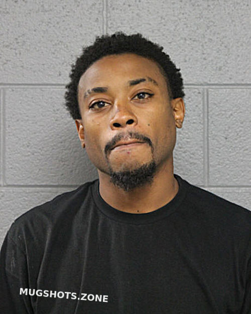 CHRISTOPHER A WYSINGER 08/31/2022 - Chicago Mugshots Zone