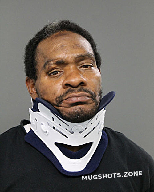 JAMES MARSH 08/31/2022 - Chicago Mugshots Zone