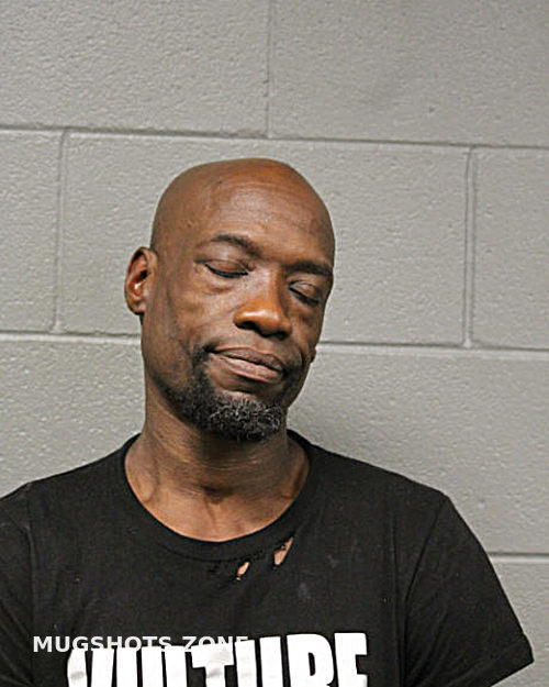 KEITH D BIBBS 08/31/2022 - Chicago Mugshots Zone