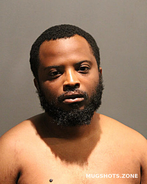 ANDRE DAVIS 08/31/2022 - Chicago Mugshots Zone