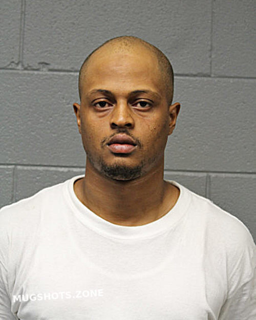 DONALD E DYSON 08/31/2022 - Chicago Mugshots Zone