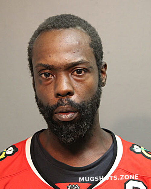 WILLIAM NTIM 08/31/2022 - Chicago Mugshots Zone