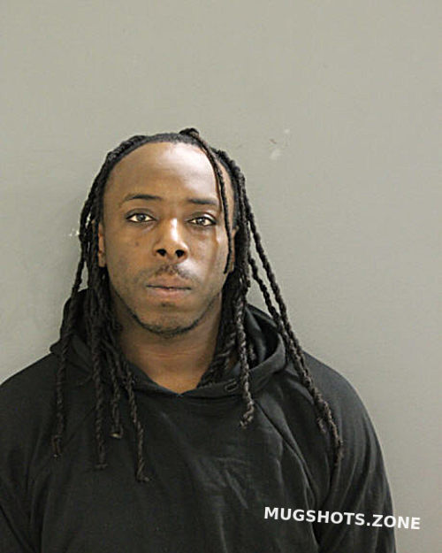 DANIEL J DAVIS 09/01/2022 - Chicago Mugshots Zone