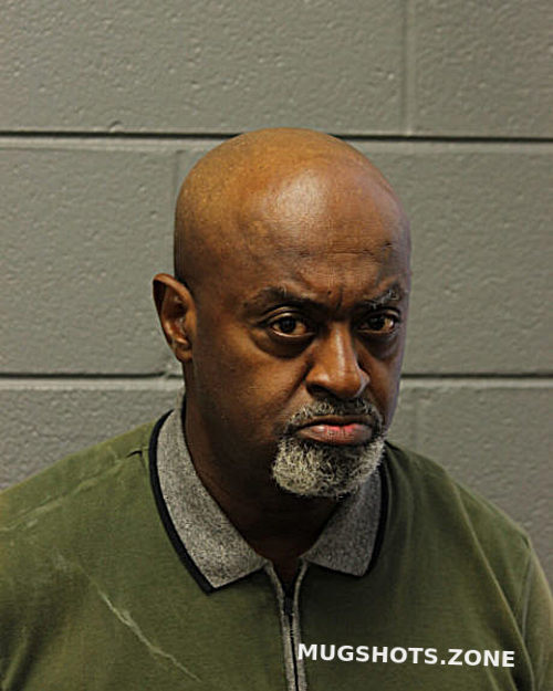 KEITH BANDY 09/01/2022 - Chicago Mugshots Zone