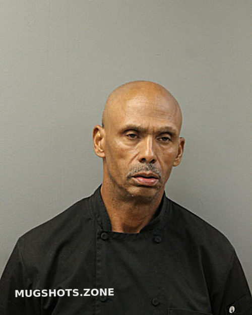 DERRICK DAVIS 09/01/2022 - Chicago Mugshots Zone