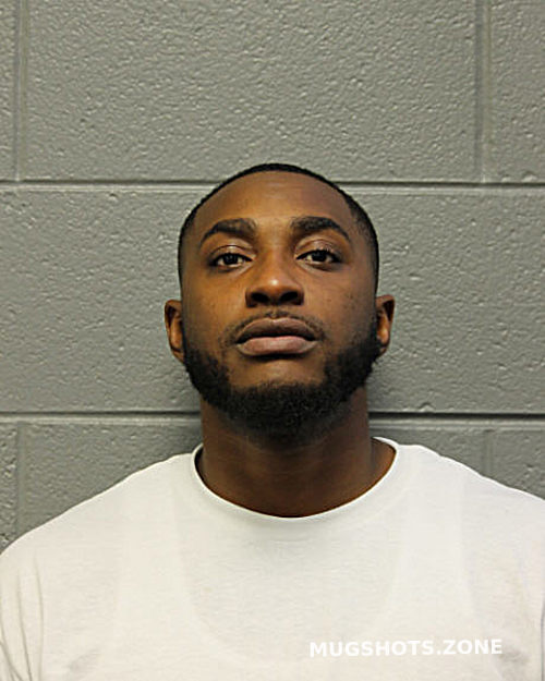 JOSHUA T SANDERS 09/01/2022 - Chicago Mugshots Zone