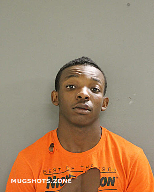 DEVON TERRELL JONES 09/01/2022 - Chicago Mugshots Zone