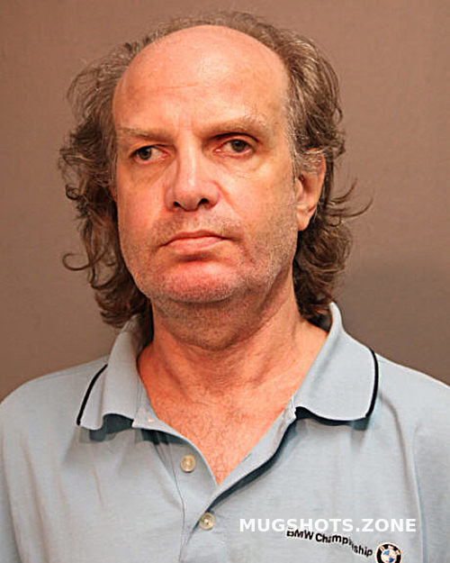 KEN C RUGER 09/01/2022 - Chicago Mugshots Zone