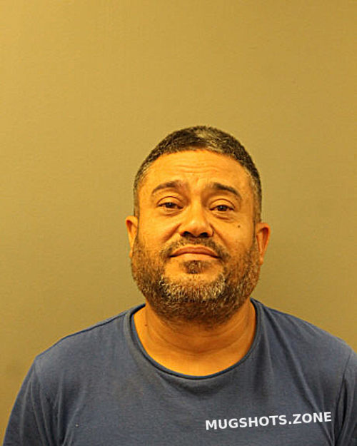 JESUS M RODRIGUEZ 09/01/2022 - Chicago Mugshots Zone