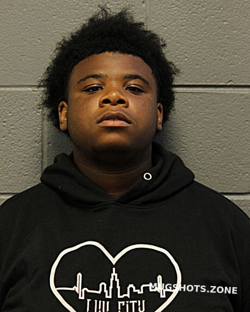 JHAMARI J COLLINS 09/01/2022 - Chicago Mugshots Zone