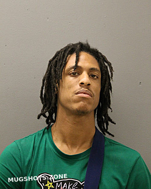 ERIC M WHITE 09/02/2022 - Chicago Mugshots Zone