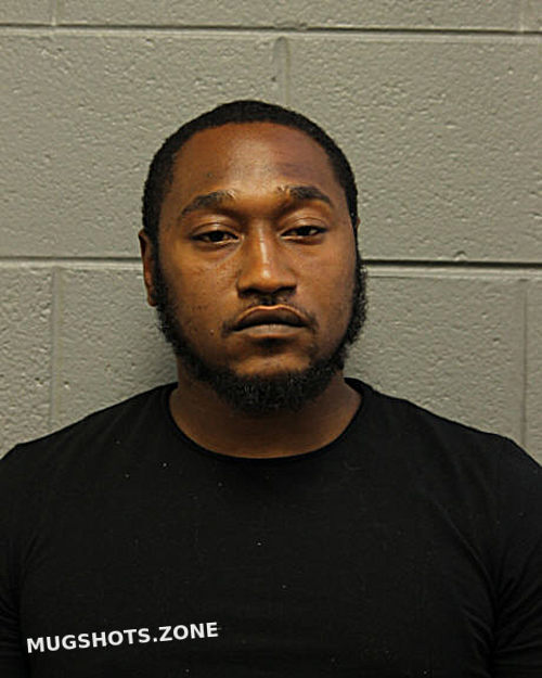 MARVIN DAVENPORT 09/02/2022 - Chicago Mugshots Zone