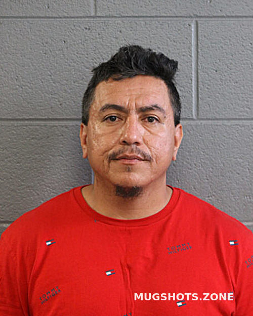 JOSE L LEON 09/02/2022 - Chicago Mugshots Zone