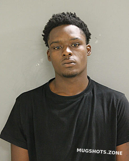 DEVEN R HARRIS 09/02/2022 - Chicago Mugshots Zone