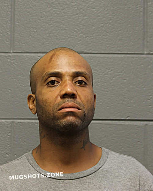 DETRON L WILLIAMS 09/02/2022 - Chicago Mugshots Zone