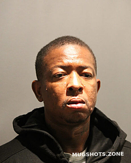 KEVIN L BENNETT 09/04/2022 - Chicago Mugshots Zone