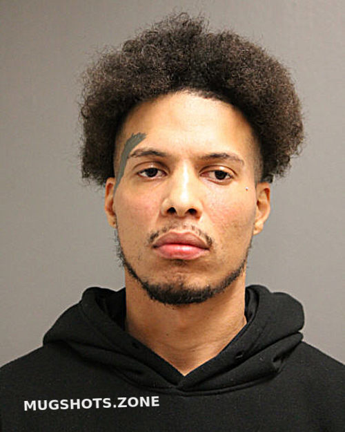 TONY L MCCOY 09/04/2022 - Chicago Mugshots Zone