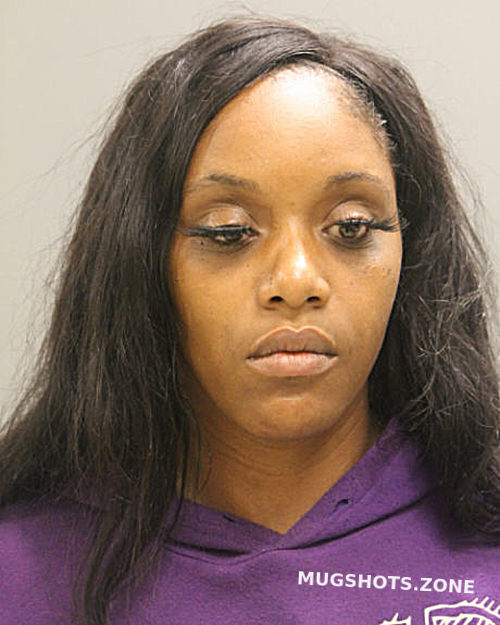 LATIFAH RASHONDA SMITH 09/04/2022 - Chicago Mugshots Zone