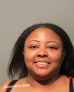DANA MILLER 09/05/2022 - Chicago Mugshots Zone