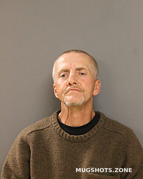 JEFFREY E ISBELL 09/05/2022 - Chicago Mugshots Zone