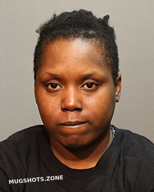 MONIQUE CHONTAE LOGAN 09/05/2022 - Chicago Mugshots Zone