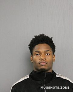 CYNCERE J RILEY 09/06/2022 - Chicago Mugshots Zone