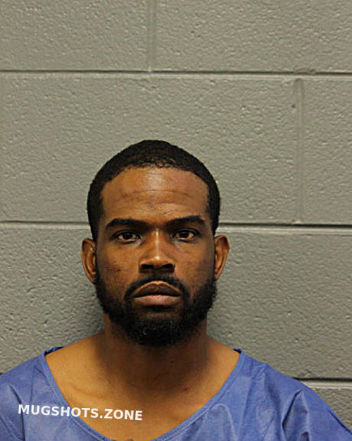 ERICK M ELLISON 09/06/2022 - Chicago Mugshots Zone
