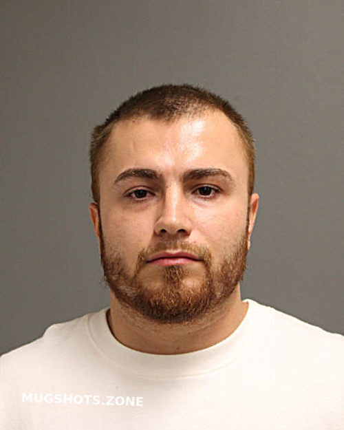 JOSEPH MICHAEL VERDONE 09/06/2022 - Chicago Mugshots Zone