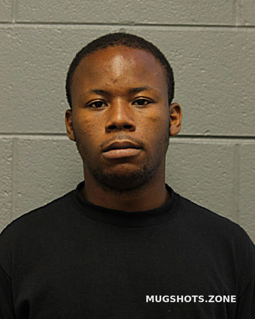 TYREE D GRAHAM 09/06/2022 - Chicago Mugshots Zone