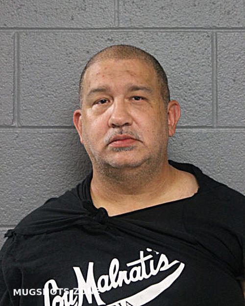 MARK ROSADO 09/06/2022 - Chicago Mugshots Zone