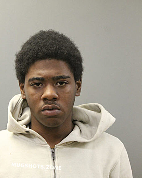 GAVON EASTER 09/06/2022 - Chicago Mugshots Zone