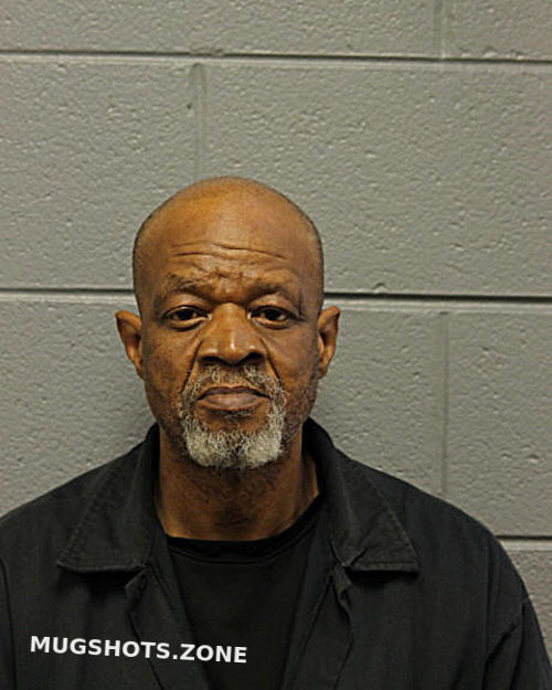 HOWARD G HOUSTON 09/07/2022 - Chicago Mugshots Zone
