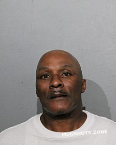 LEON TURNER 09/07/2022 - Chicago Mugshots Zone