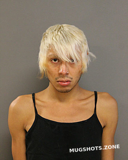 JEREMIE JAMES GONZALEZ 09/07/2022 - Chicago Mugshots Zone