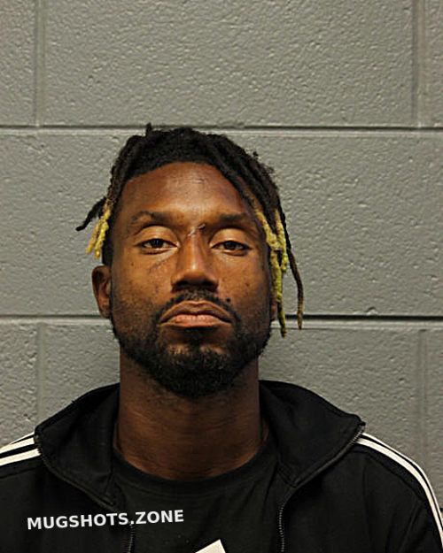 CALVIN MALLORY 09/08/2022 - Chicago Mugshots Zone