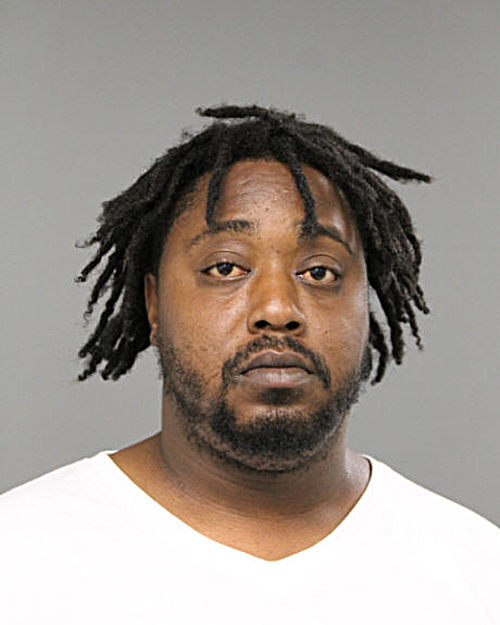 RANDOLPH R GILLESPIE 09/08/2022 - Chicago Mugshots Zone