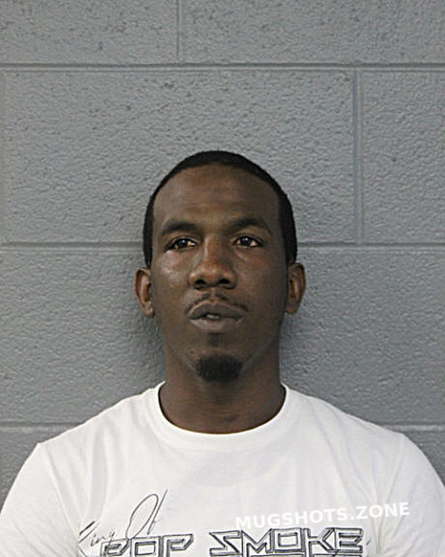 RODERICK MOTON 09/08/2022 - Chicago Mugshots Zone