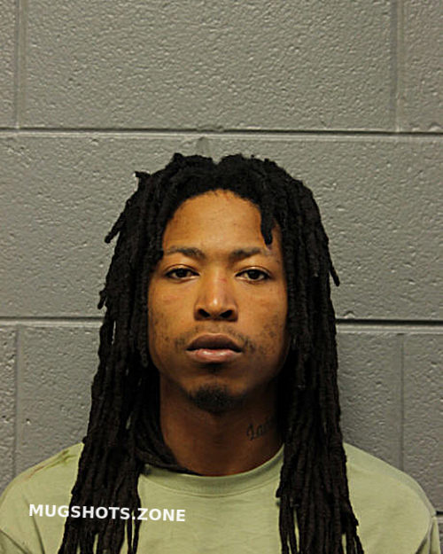 JUSTIN L SIMS 09/09/2022 - Chicago Mugshots Zone